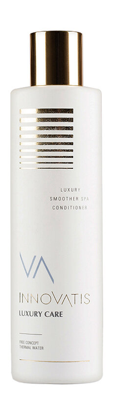 INNOVATIS HAIR Luxury Smoother Spa Conditioner Кондиционер для волос разглаживающий, 250 мл