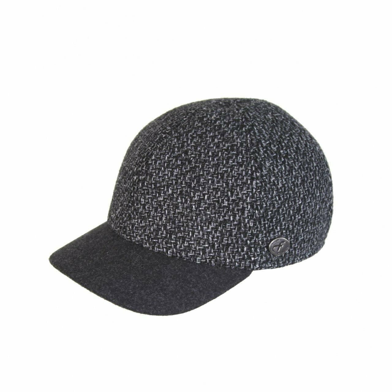 Бейсболка Осень-зима 2022 для мужчин