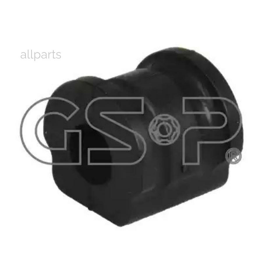 GSP 517167 Втулка переднего стабилизатора AUDI A2 (8Z0)