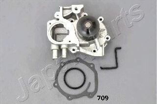 Помпа водяная SUBARU IMPREZA 1.5/2.0R 05], LEGACY, PQ709 JAPANPARTS PQ-709