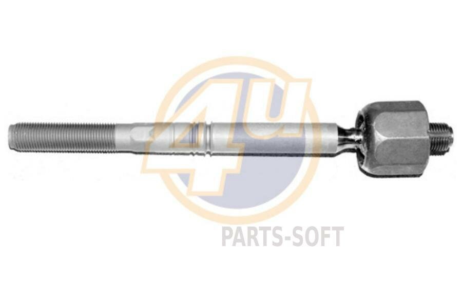 Тяга рулев AUDI A4/A5 07-/Q5 08-/TT 06- L/R (турция) 4U арт. AU-E-17732