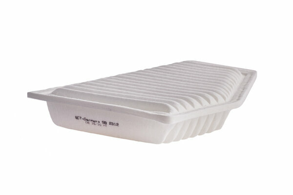 Фильтр воздушный для ZAZ Forza 1.5 (01.2011-12.2012 г) арт SB2312