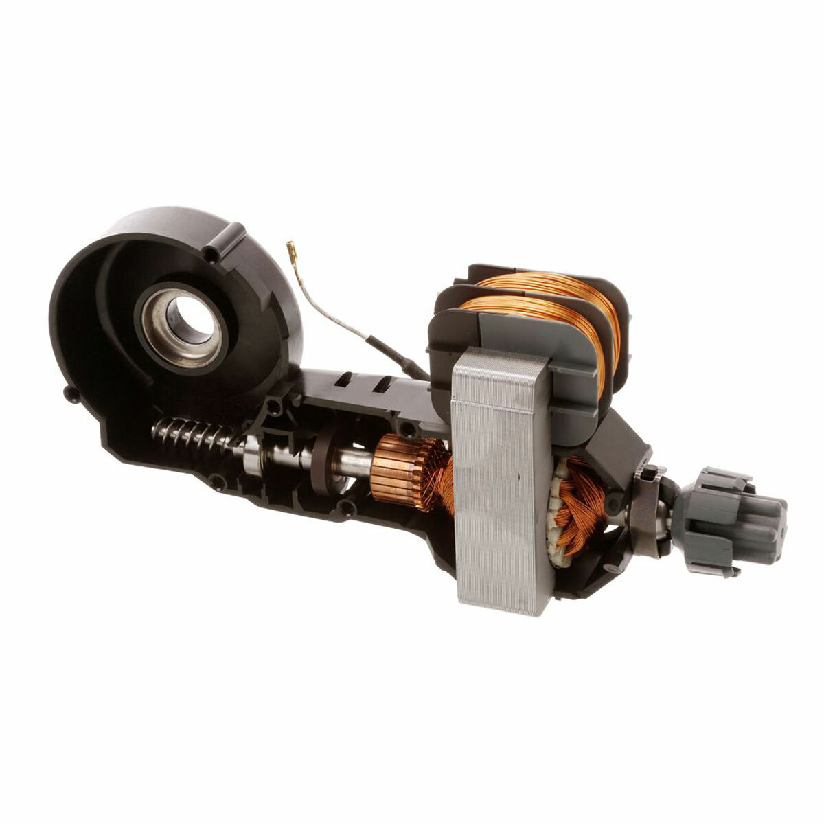 Мотор кухонного комбайна Bosch MUM5 (11023012)