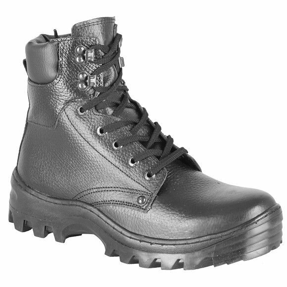 Ботинки берцы милитари