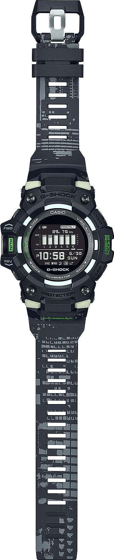 Наручные часы CASIO — фото 1