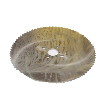 Фреза отрезная 250х4,5х32 мм тип 2 z=80 Р6М5 (2254-1364)