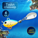 HURRICANE Тейлспиннер 4g CLASSIC