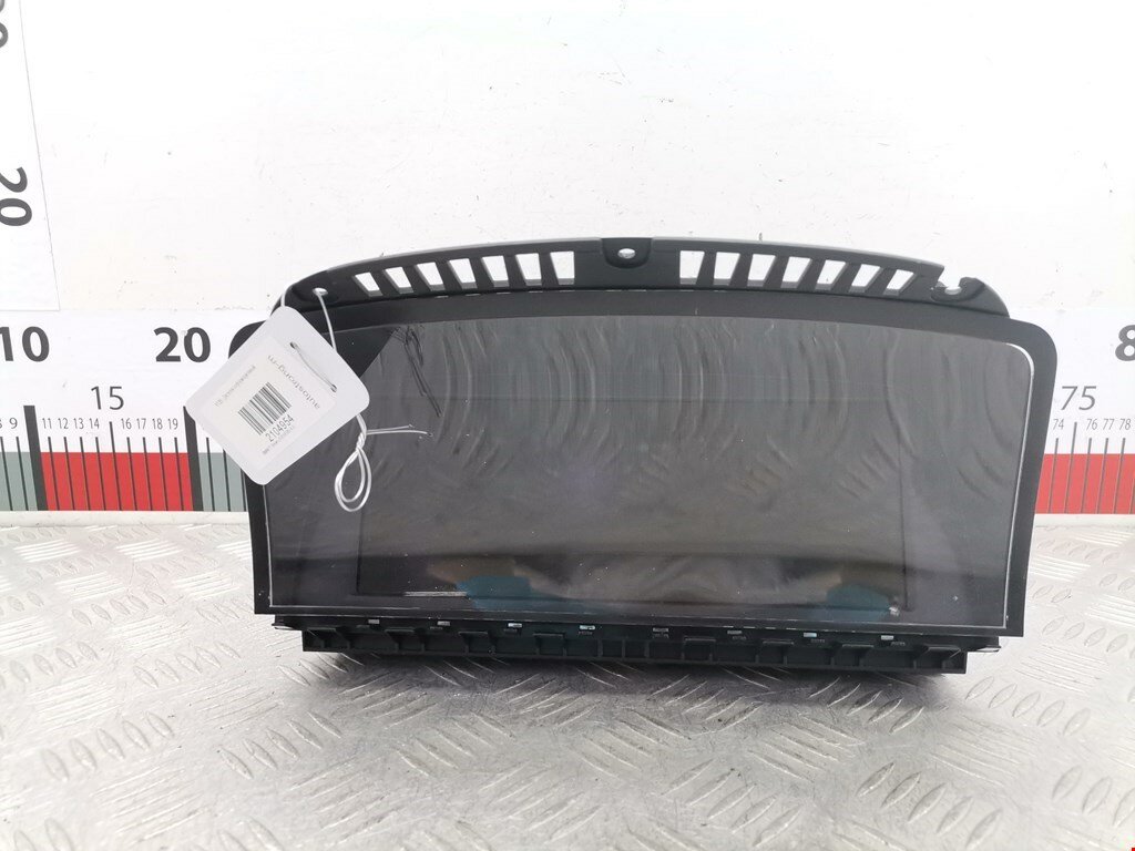 Дисплей информационный BMW 7-Series (E65/E66) 65826950069 арт. 2104954