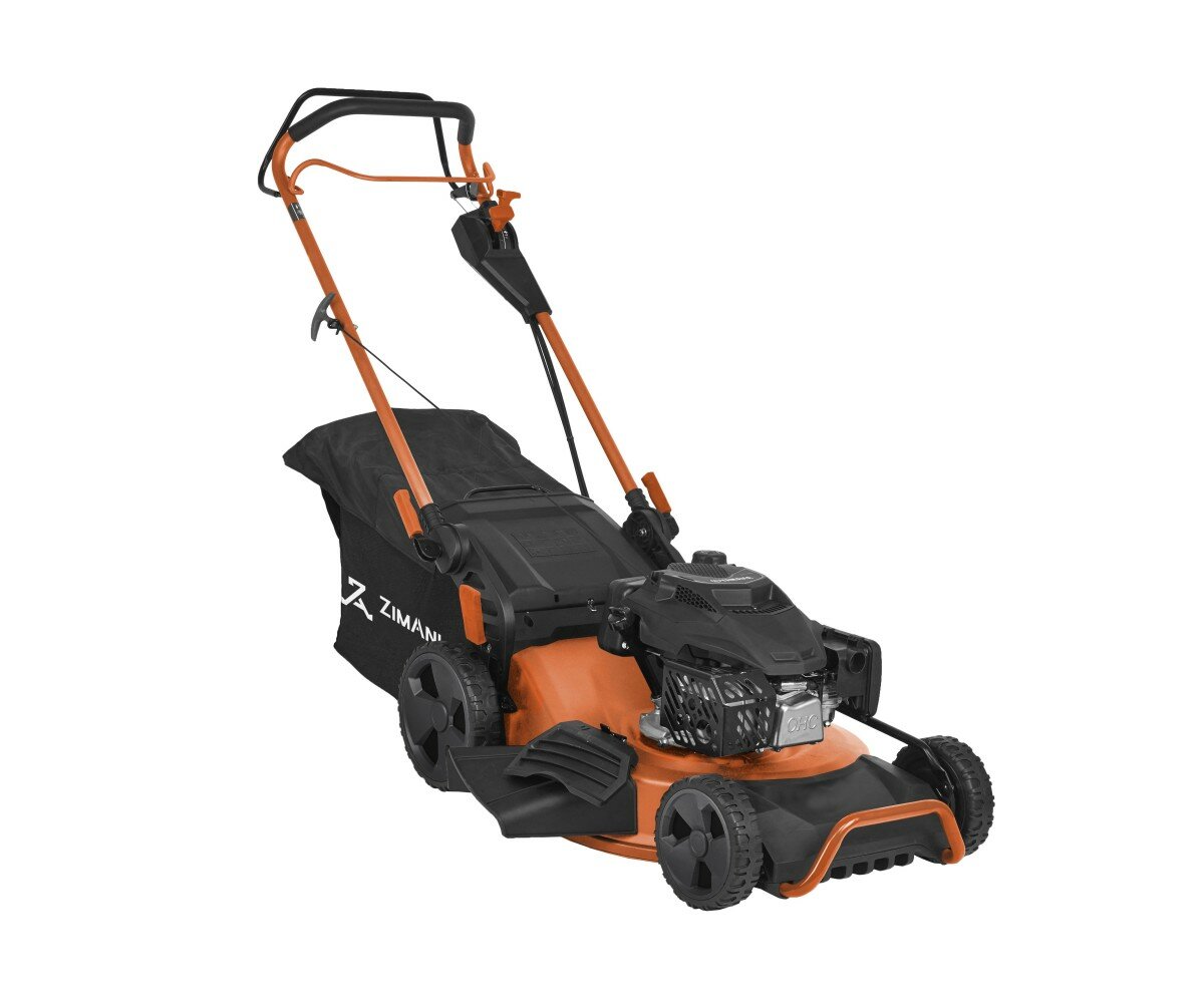 Газонокосилка бензиновая ZimAni LC548V