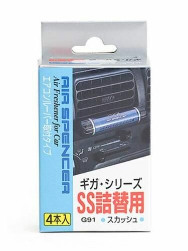 Запасной элемент для ароматизатора на кондиционер giga - Eikosha G-91