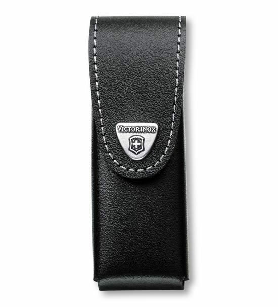 Чехол Victorinox модель 4.0524.3 (111 мм)
