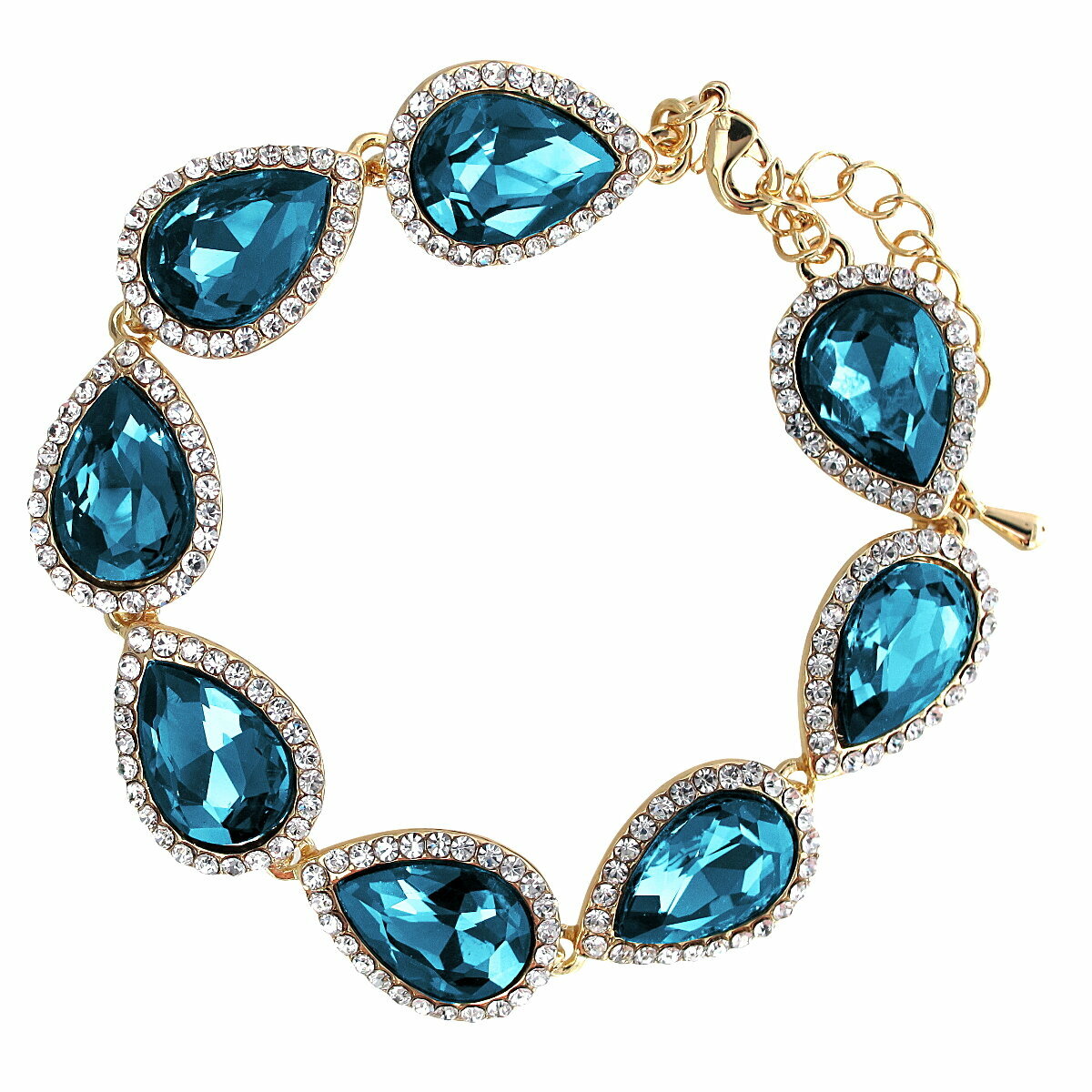 Браслет, стекло