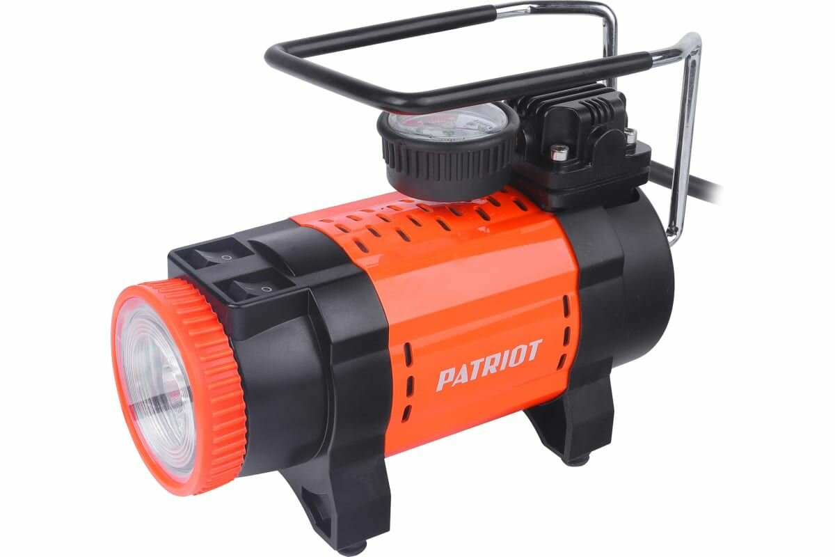 Автомобильный компрессор Patriot CC 1445 525302345