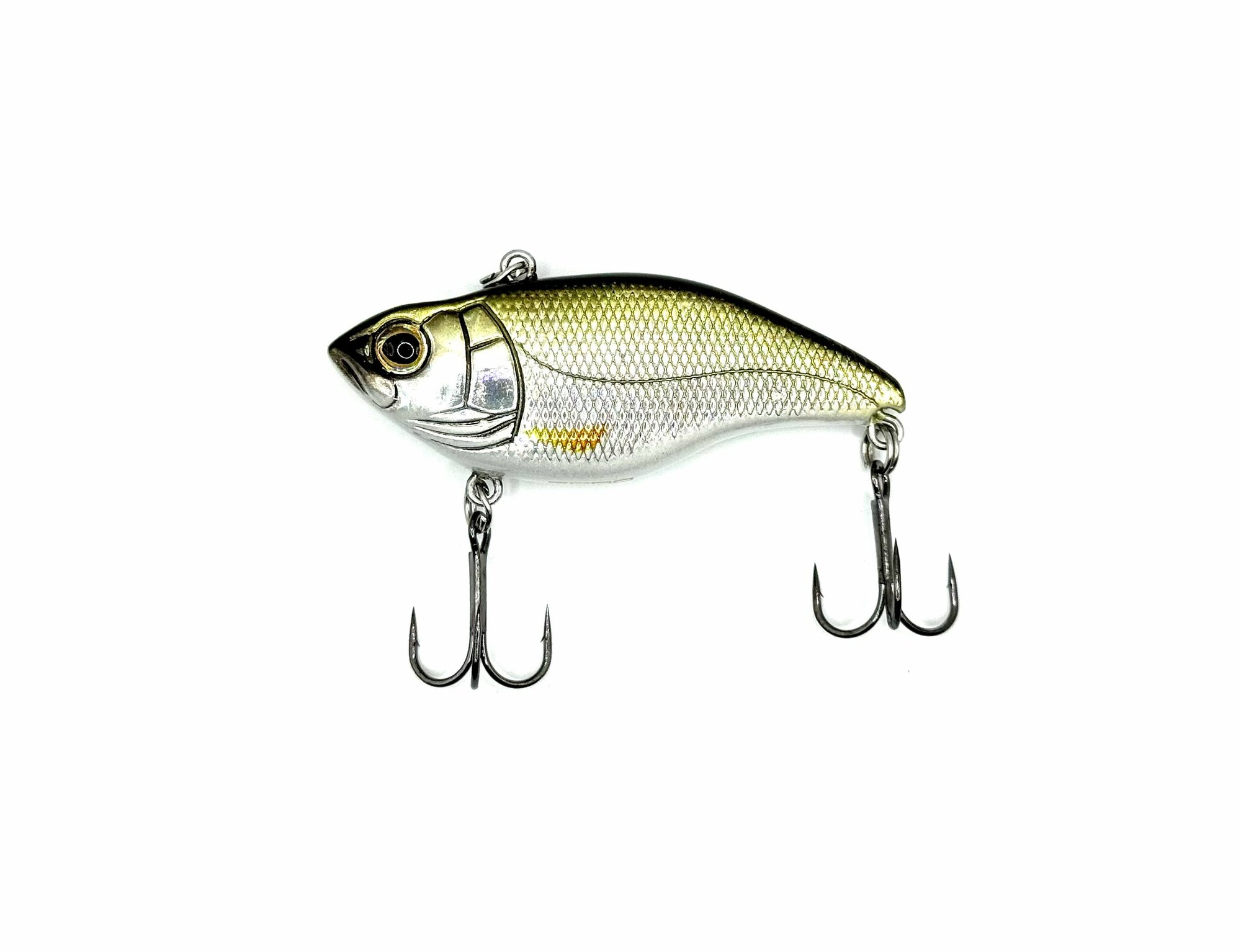 Воблер SPRO Aruku Shad 60 / Длина 60мм Вес:10.5g