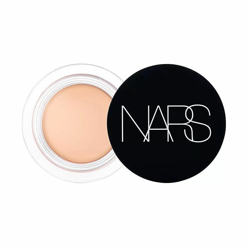 Консилер NARS VANILLA, матовый, для маскировки несовершенств, 6,2г