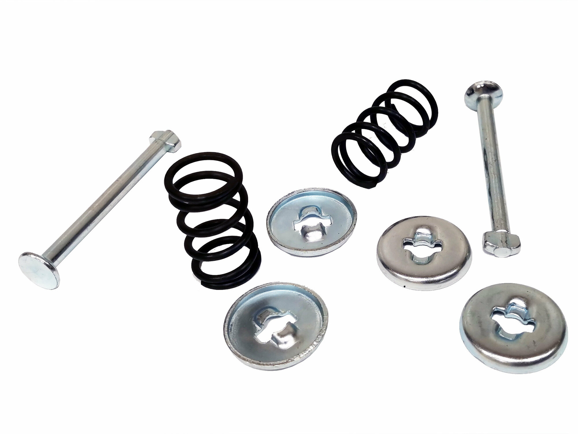 Комплект фиксатора тормозной колодки CPCD30-35