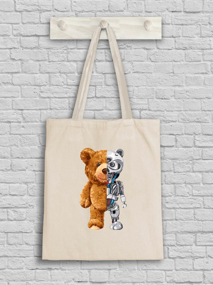 Сумка шоппер