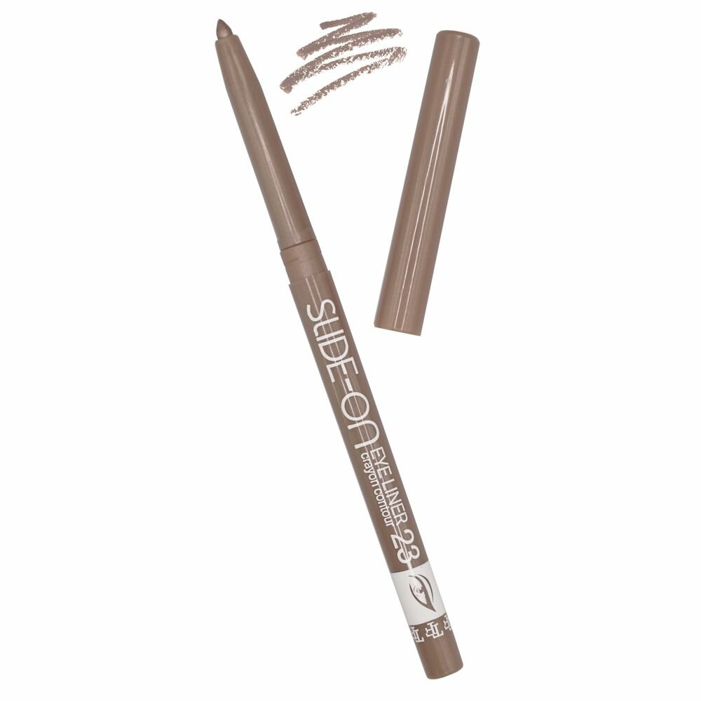 TF Cosmetics Карандаш для глаз Slide-on Eye Liner, тон 23 райское сияние