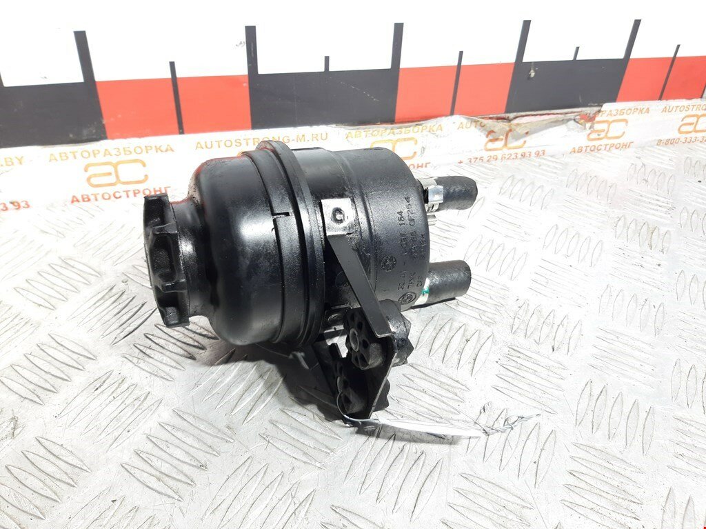 Бачок гидроусилителя BMW X5 (E53) 32416851217 арт. 626049