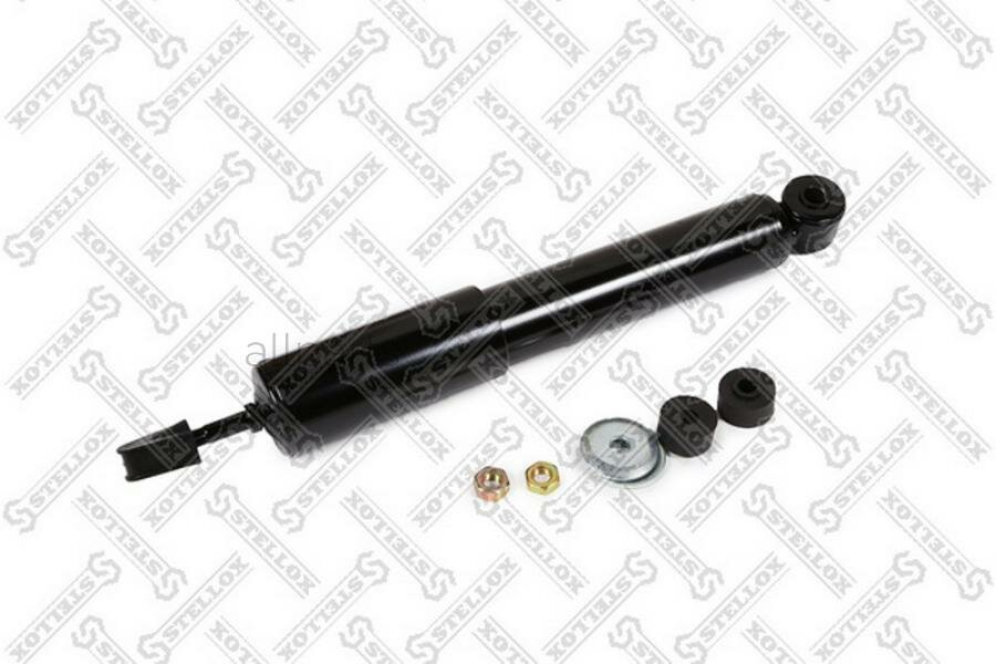 STELLOX 42140170SX амортизатор передний газовый!\ Mitsubishi L200 2.4/2.5TD 4WD 96>