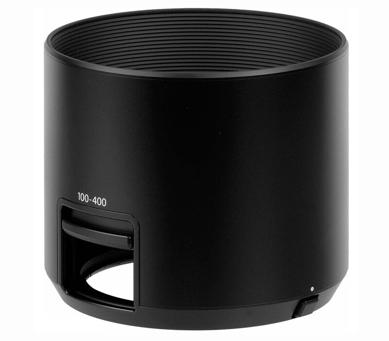 Бленда Fujifilm LH-XF100-400 для XF100-400