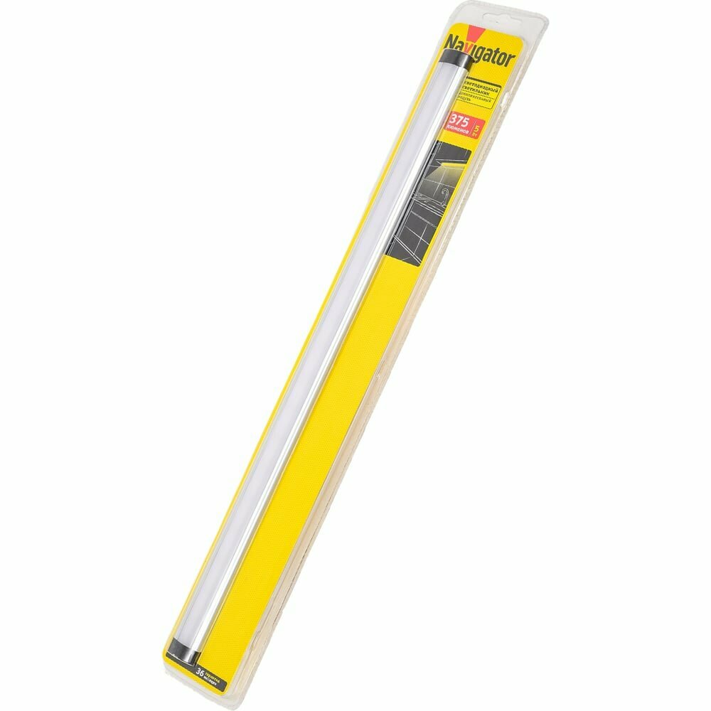 Светильник Navigator, NEL-T1-5-4K-LED-ADD 71978