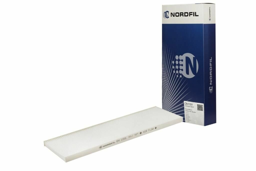 Фильтр салона Citroen Jumper I, II, Relay I, II, Fiat Ducato, Peugeot Boxer I, II