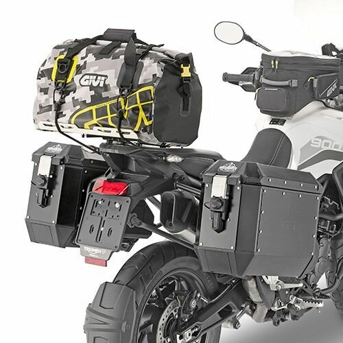 Сумка GIVI EA115CM на задний багажник 40л