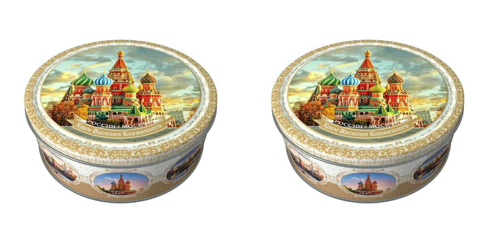 Сладкая Сказка Печенье сдобное , regnum, москва, в сахарной обсыпке, 400 гр, 2 уп.