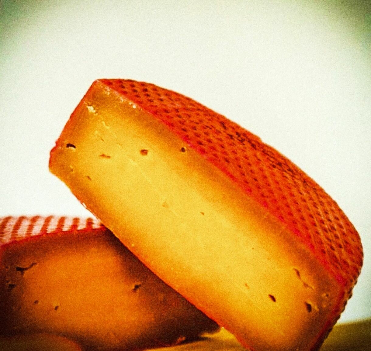 *Mocca coffee cheese* сыр ручной работы 1кг.