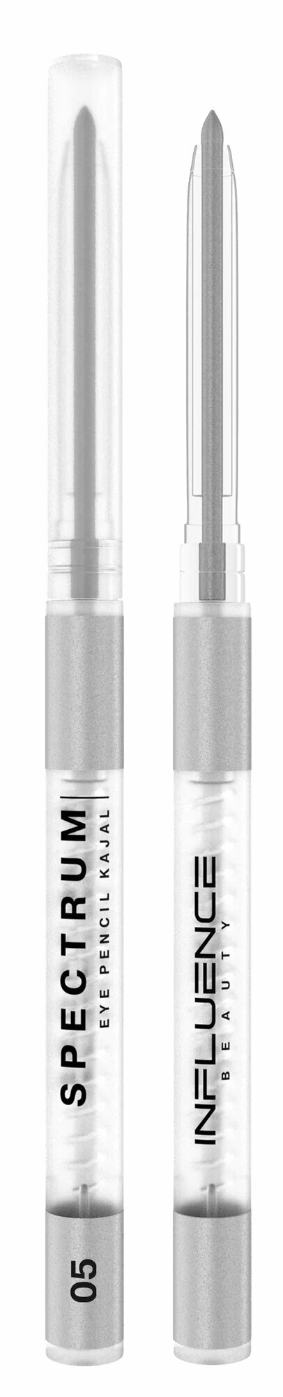 Карандаш для глаз автоматический Influence Beauty Spectrum/Automatic eyepencil тон/shade 05