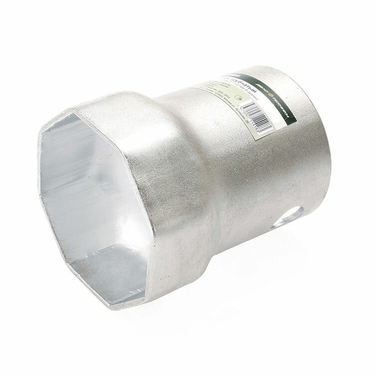 Ключ ступичный штампованный восьмигранный 80 мм Дело Техники 546280