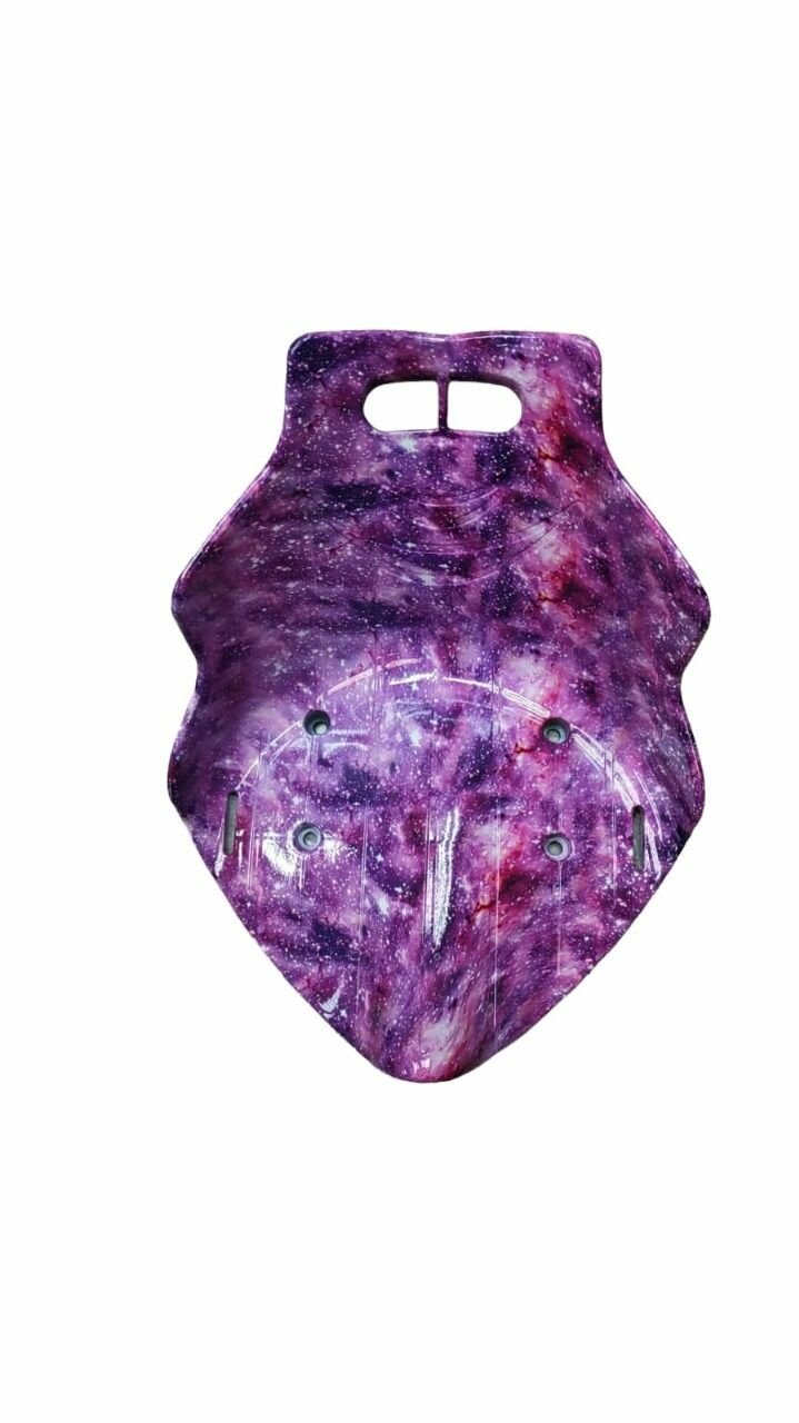 Сиденье для Drift Car (Фиолетовый космос)