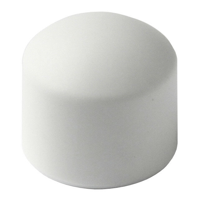 PRO AQUA заглушка полипропиленовая 25 мм для труб водопровода и фитингов, монтаж простой