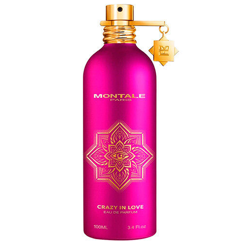 Парфюмерная вода Montale унисекс Montale Crazy In Love 100 мл