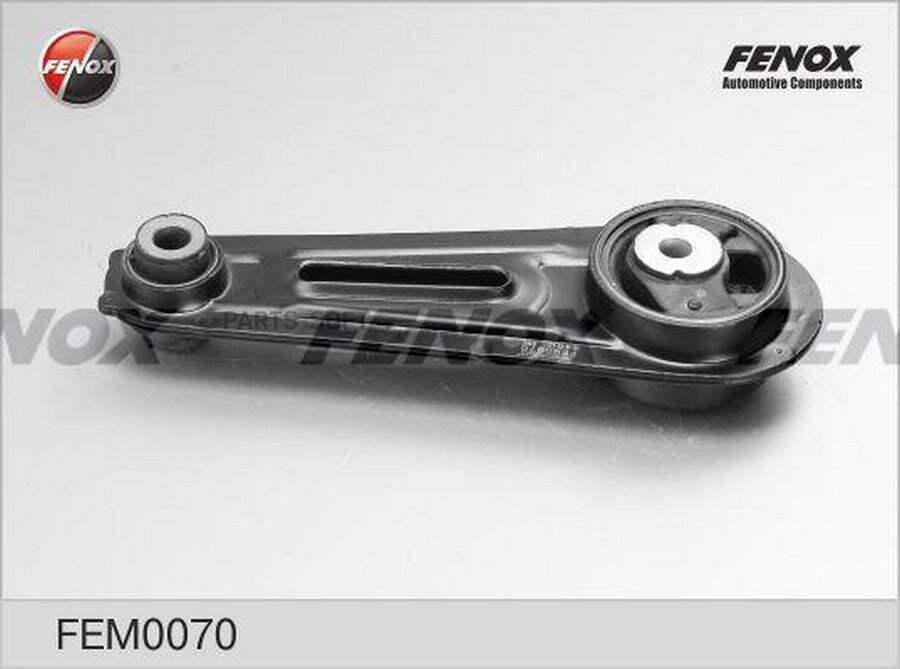 FENOX FEM0070 Опора двигателя ()