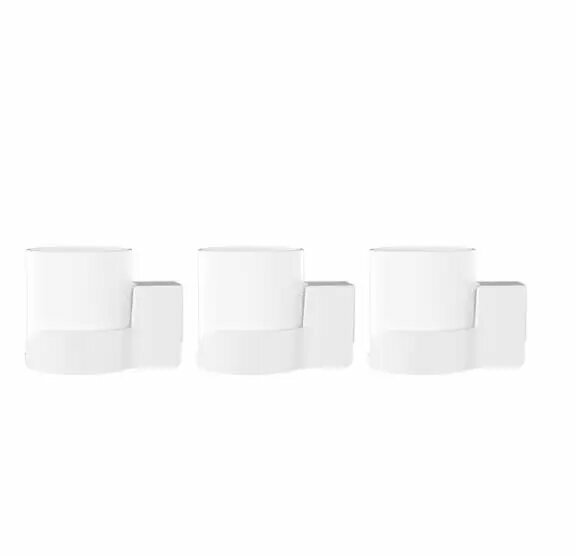 Настенное крепление для TP-Link Deco X20/X60/X50/X55 (3Packs)