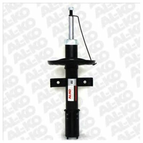 Амортизатор подвески передний Al-Ko 303393 для Renault Clio III