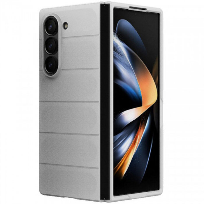 Flex Matte Пластиковый чехол с Soft Touch покрытием для Samsung Galaxy Z Fold 6