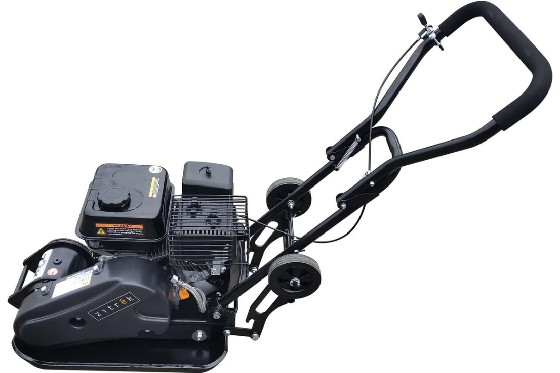 Виброплита Zitrek Z3K110 Loncin 200F 091-0205