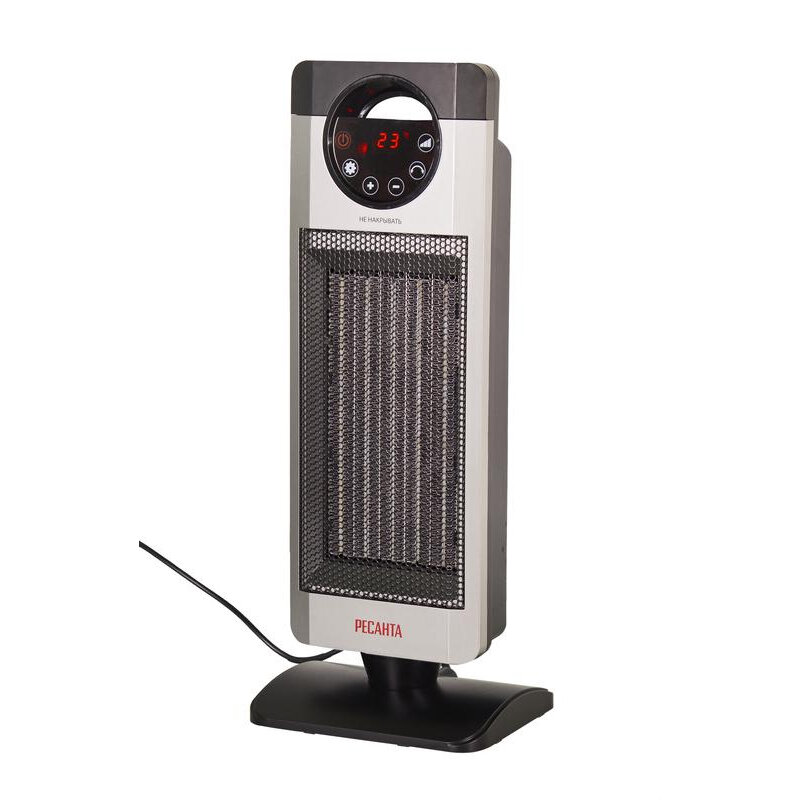 Тепловентилятор ТВК-3 Ресанта, РЕСАНТА 67/2/5 (1 шт.)