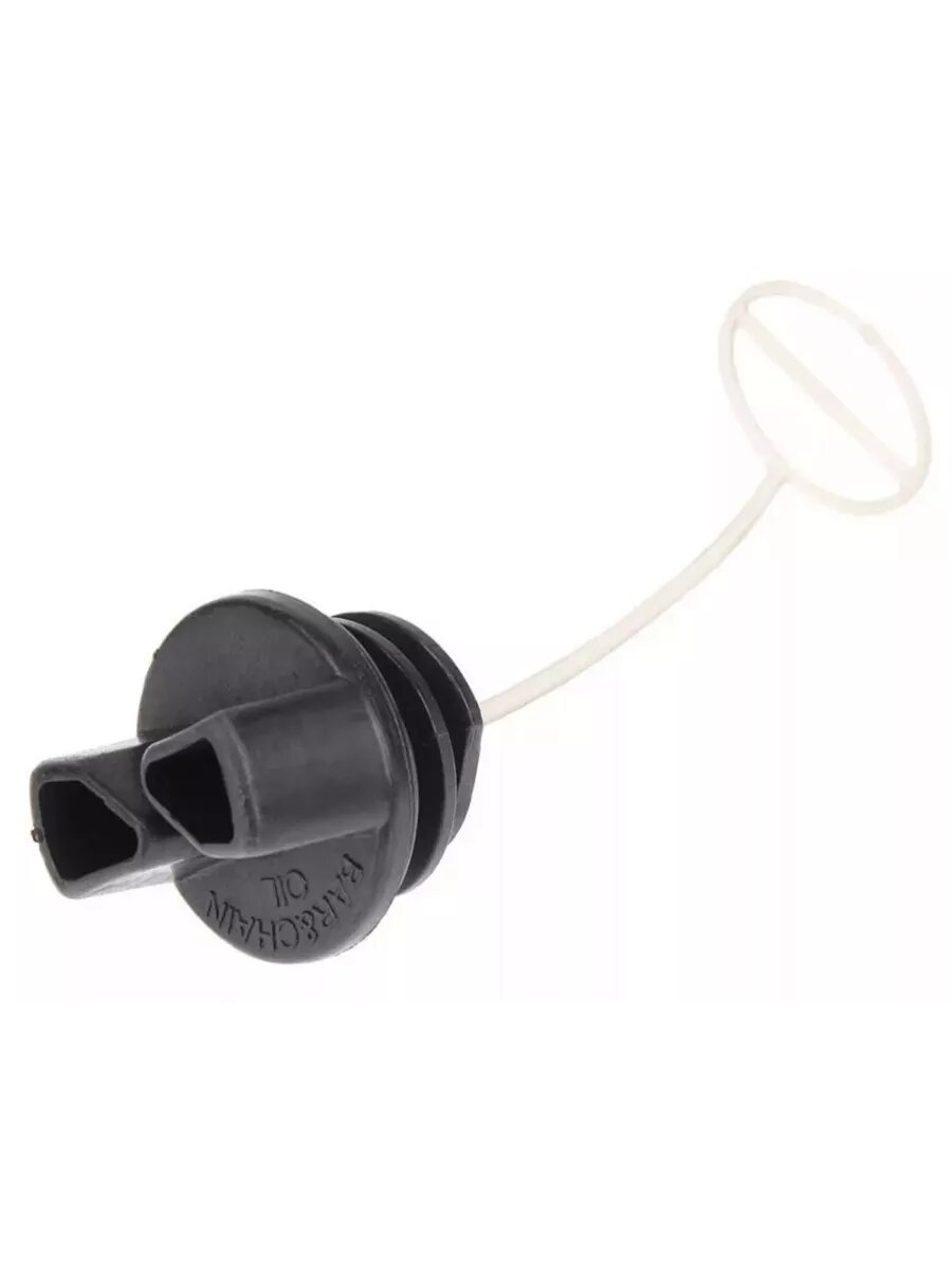 Пробка бензобака PARTNER 010127, для бензопил PARTNER 350, 351