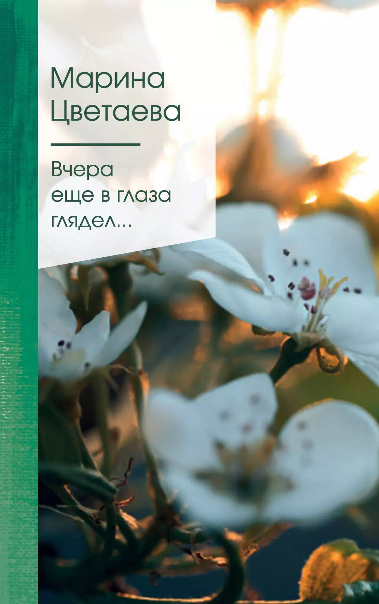 Вчера еще в глаза глядел. (Марина Цветаева)