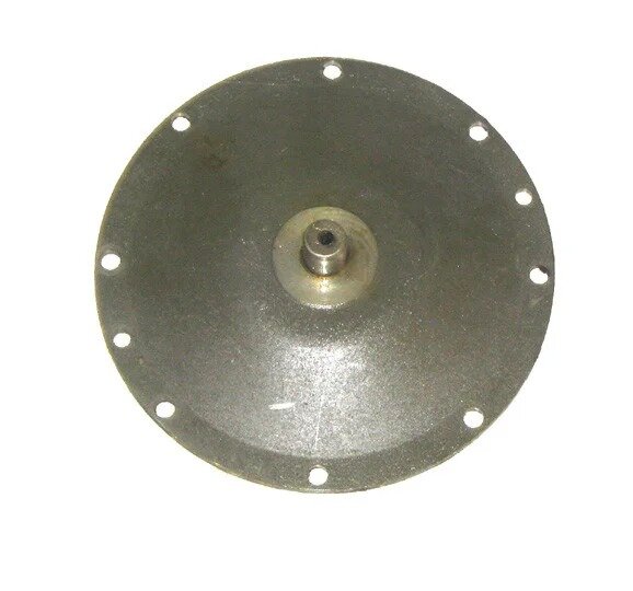 Крышка диафрагмы мех-ма блокировки МТЗ-80,100,1221