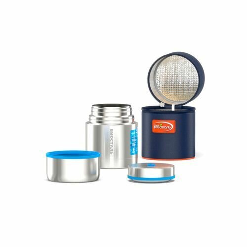 Термос биосталь NRP-600 авто