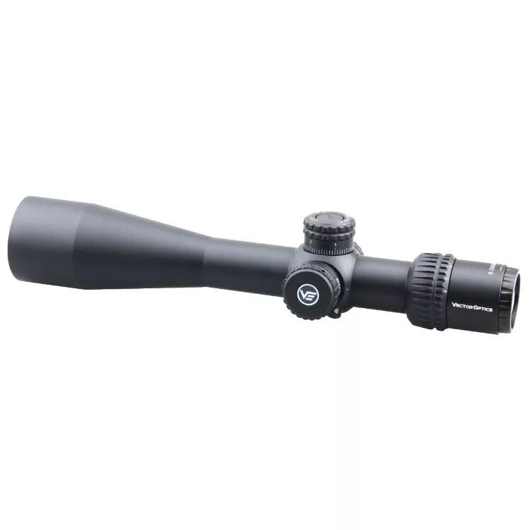 Прицел Vector Optics Veyron 6-24X44 Ffp (Scff-23)