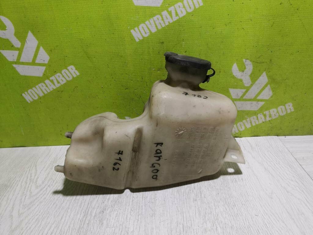 Бачок омывателя лобового стекла Renault Kangoo 97-03