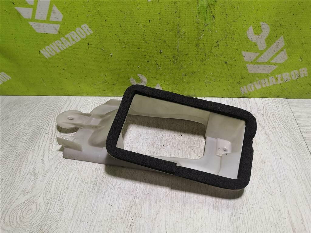 Воздуховод Mazda Mazda 6 GG 02-07