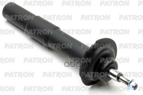 Амортизатор подвески передн лев BMW 5 (E60) 03-10 PATRON арт. PSA335816