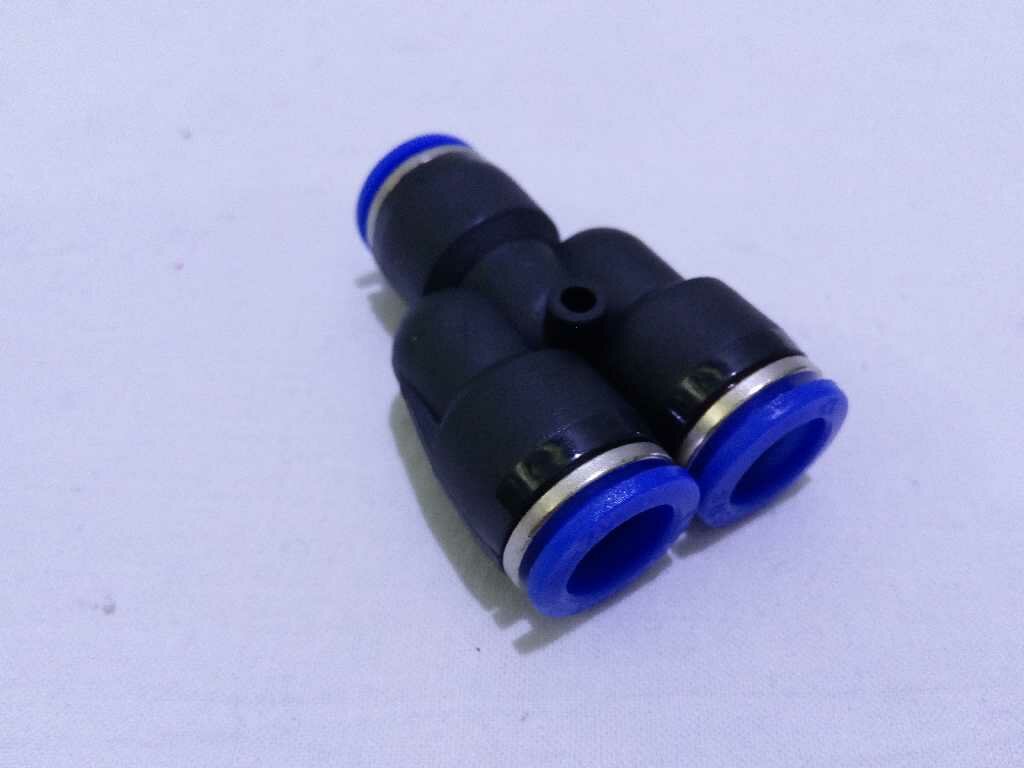 Фитинг Y-образный (БАК90351)